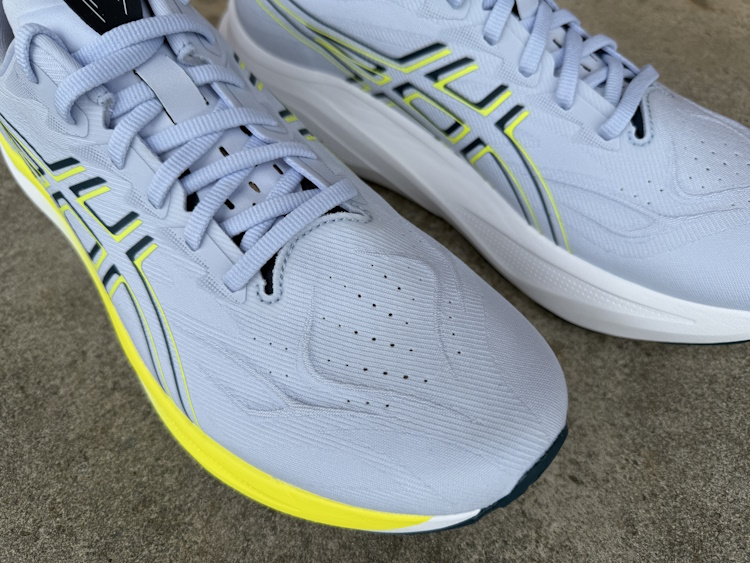 ASICS GT 2000 14 Review – Balance of Stability and Cushioning - Find My ...