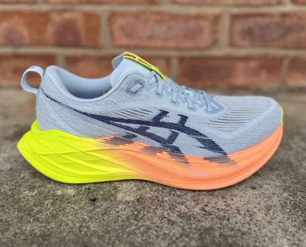ASICS Blast Running Shoes Compared - Sonicblast, Megablast, Superblast ...