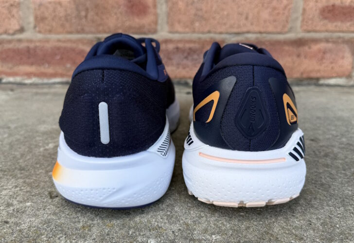 Brooks Adrenaline GTS 23 vs GTS 24 – Is it Worth to Upgrade? - Find My Footwear