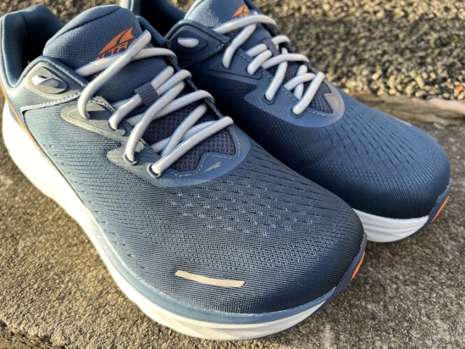 Altra VIA Olympus 2 Review - More than Just Another Zero Drop Shoe - Find My Footwear