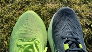 ASICS Gel Nimbus 26 vs ASICS Novablast 4 - Battle of the Big Stacks - Find My Footwear