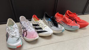 8 Best Carbon Plate Running Shoes - Tried and Tested Super Shoes - Find ...
