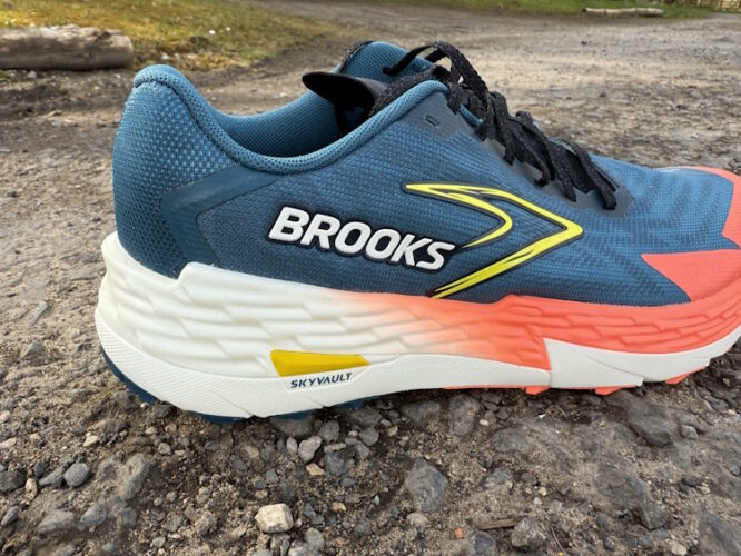 4 Best Brooks Trail Running Shoes Perfect for Different Trails - Find ...