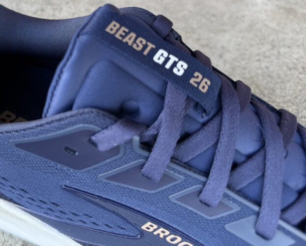 Brooks Beast GTS 26 Review - Built for Max Stability - Find My Footwear