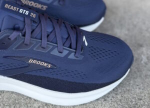 Brooks Beast GTS 26 Review - Built for Max Stability - Find My Footwear