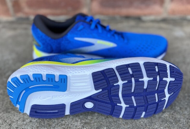 Brooks Ghost 16 Review – The Best Yet? - Find My Footwear