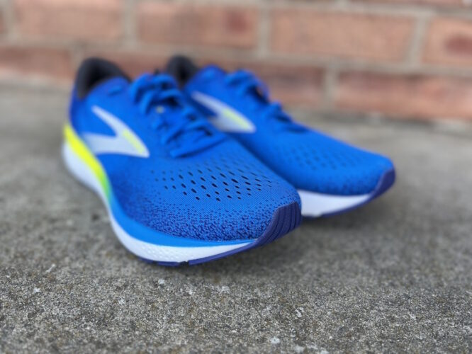 Brooks Ghost 16 Review – The Best Yet? - Find My Footwear