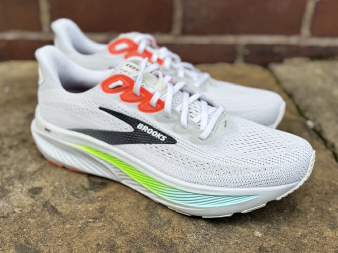 Brooks Ghost 17 Review – Evolution, Not Revolution - Find My Footwear