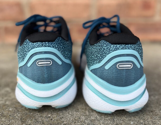 Brooks Ghost Max 2 Review- Taken to the Limit - Find My Footwear