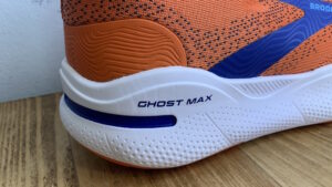 Brooks Ghost Max Review : A Max-Comfort Cruiser to Rival the Nimbus ...