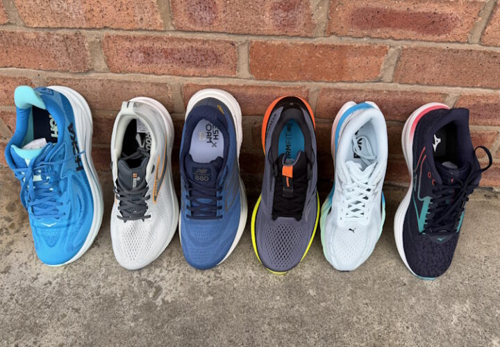 6 Most Comfortable Walking Shoes with Good Cushioning - Find My Footwear