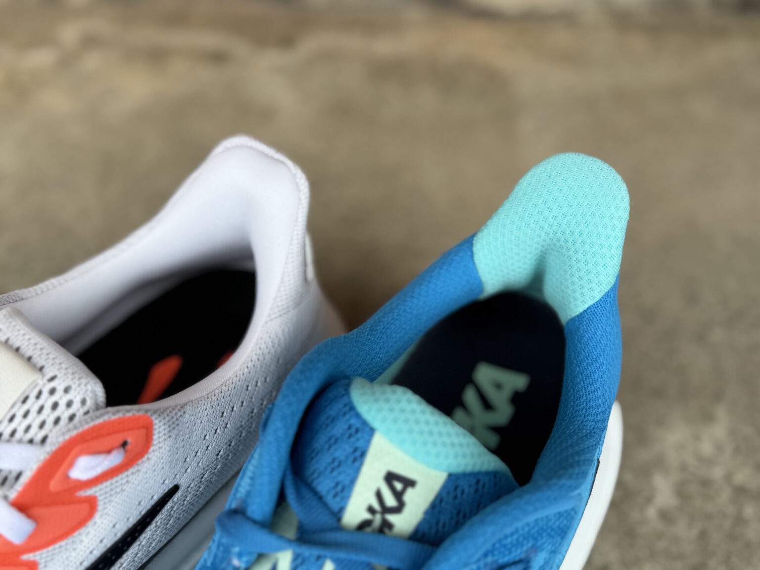 Brooks Ghost 17 vs HOKA Clifton 10 - Cushioned Neutral Daily Trainers ...