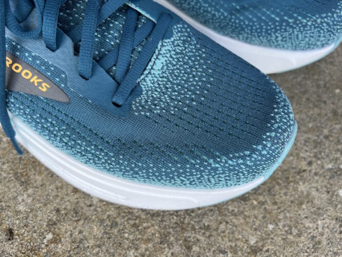 Brooks Ghost Max 2 Review- Taken to the Limit - Find My Footwear