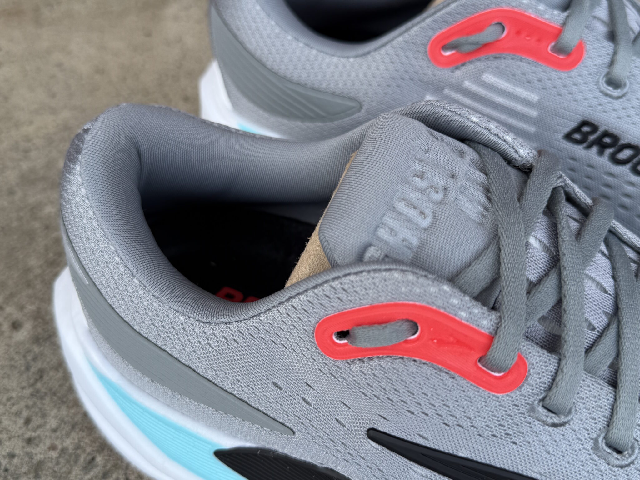 Brooks Ghost Max 3 Review – Maximum Cushion, Minimal Impact - Find My ...