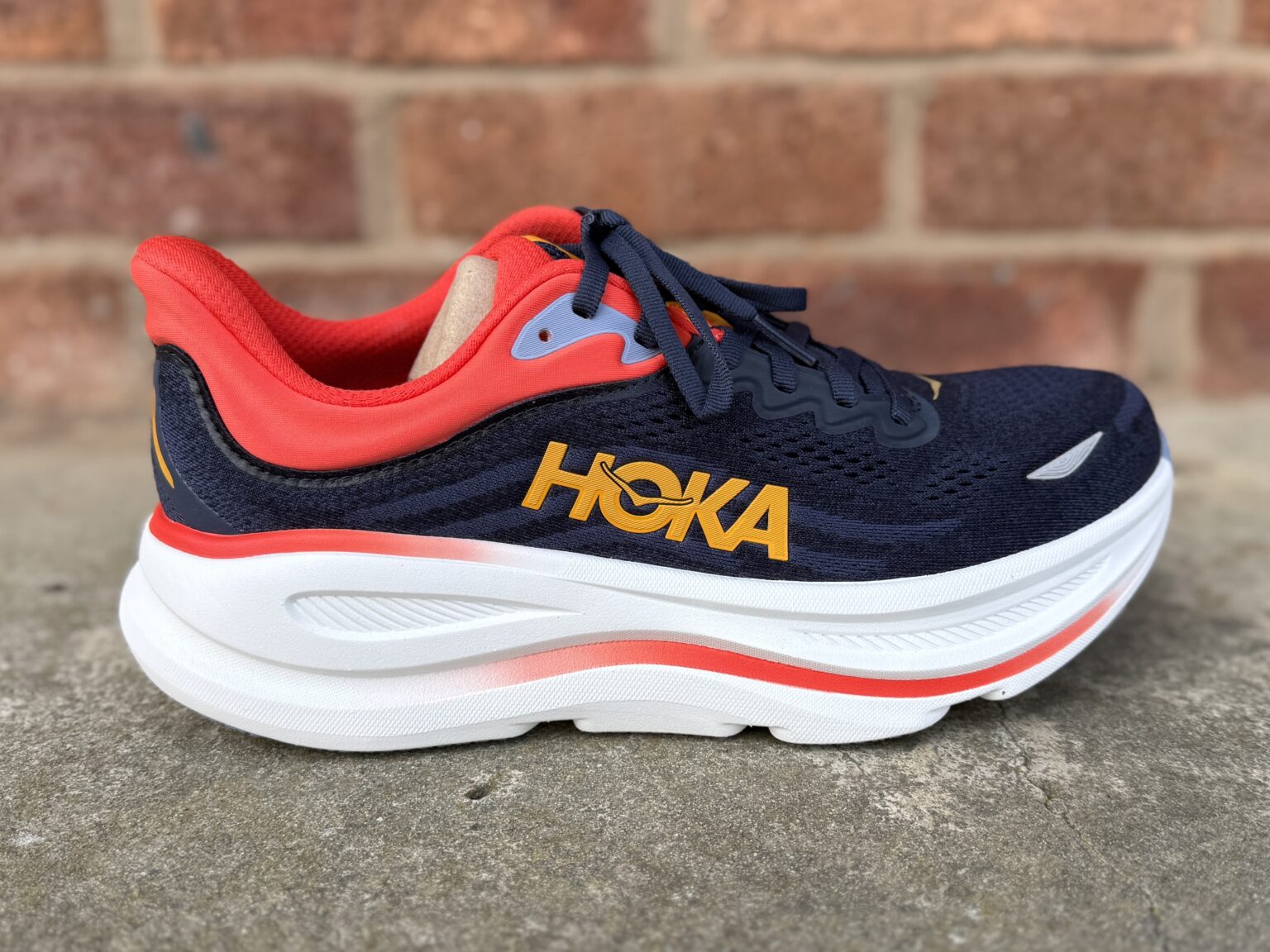 5 Best Running Shoes for Heavy Runners - Sneakers that Can Handle the ...