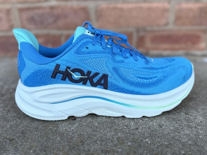 8 Best HOKA Running Shoes for All Types of Runners - Find My Footwear