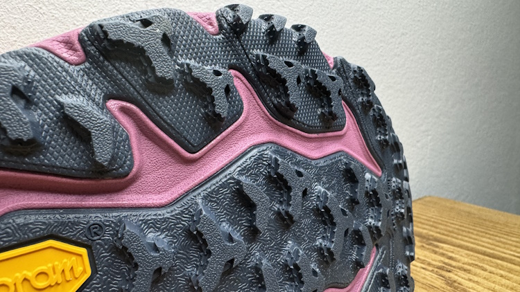 HOKA Speedgoat 6 Review Still The Versatile Trail G O A T Find My