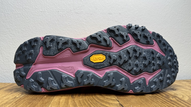 HOKA Speedgoat 6 Review Still The Versatile Trail G O A T Find My