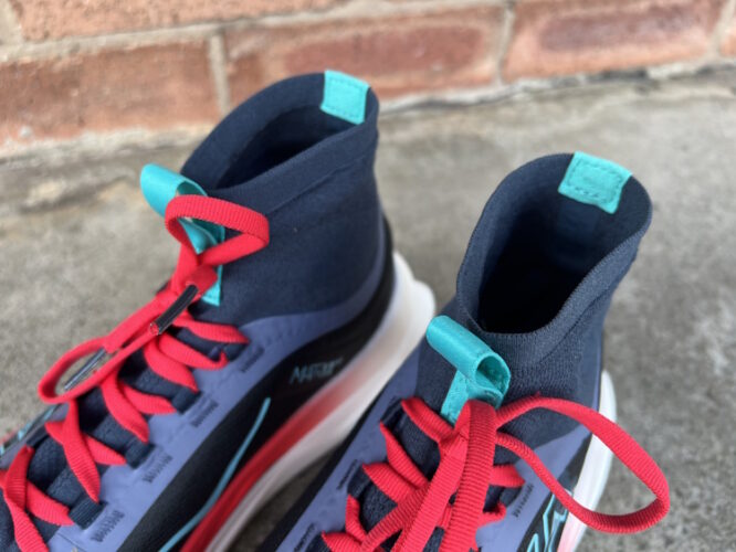 HOKA Tecton X3 Review - Best Off-road Racer? - Find My Footwear