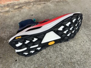 HOKA Tecton X3 Review - Best Off-road Racer? - Find My Footwear