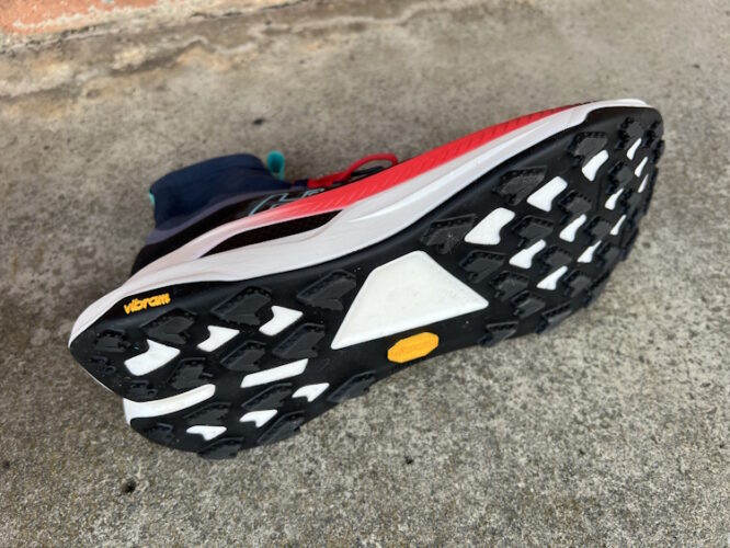 HOKA Tecton X3 Review - Best Off-road Racer? - Find My Footwear