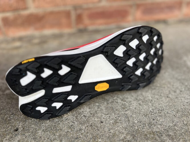 HOKA Tecton X3 Review - Best Off-road Racer? - Find My Footwear