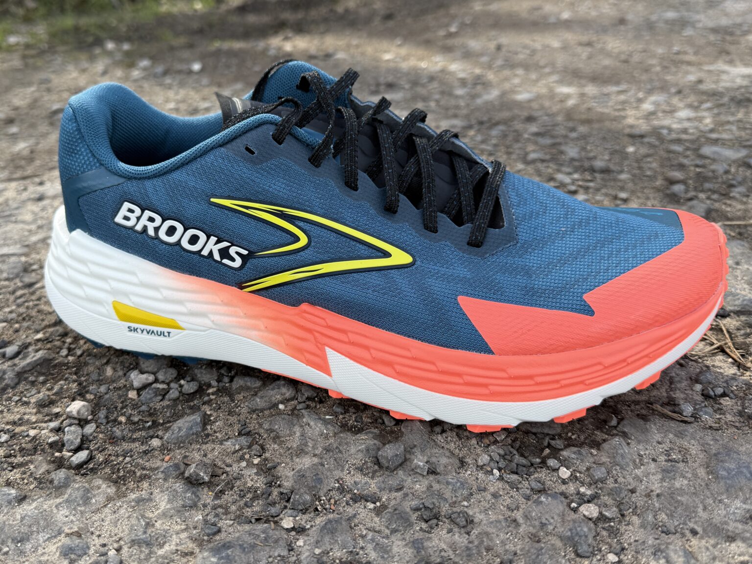 4 Best Brooks Trail Running Shoes Perfect for Different Trails - Find ...