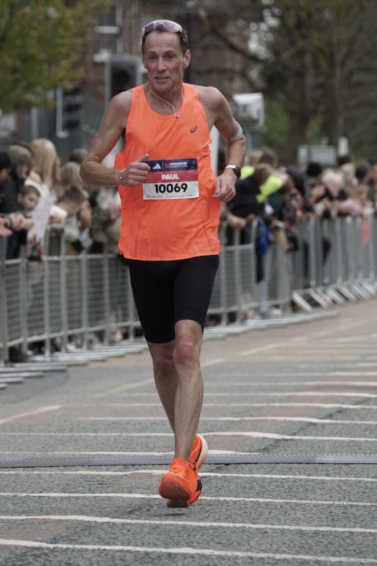 How I Ran a 2:40 Marathon at Age 55 - Running Tips for the ‘Older ...