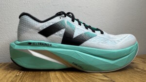New Balance SC Trainer V3 Review - One Very Accomplished Cruiser - Find ...