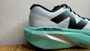 New Balance SC Trainer V3 Review - One Very Accomplished Cruiser - Find ...