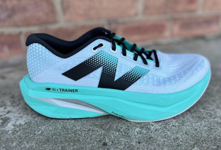 My Pick of 5 Best New Balance Running Shoes for Every Type of Runner ...