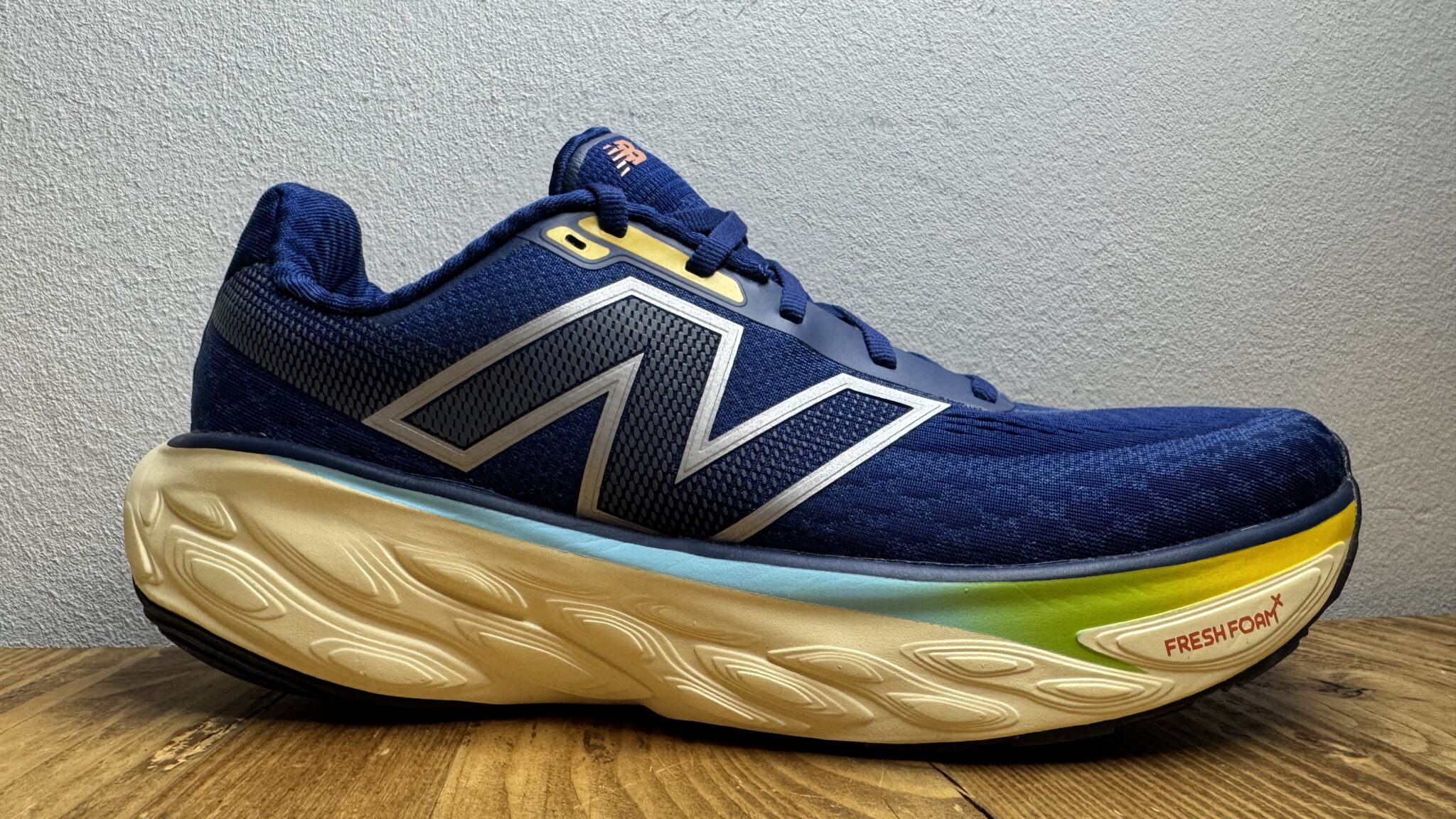 ASICS Novablast 5 vs New Balance 1080v14 - Two Big Softies? - Find My ...