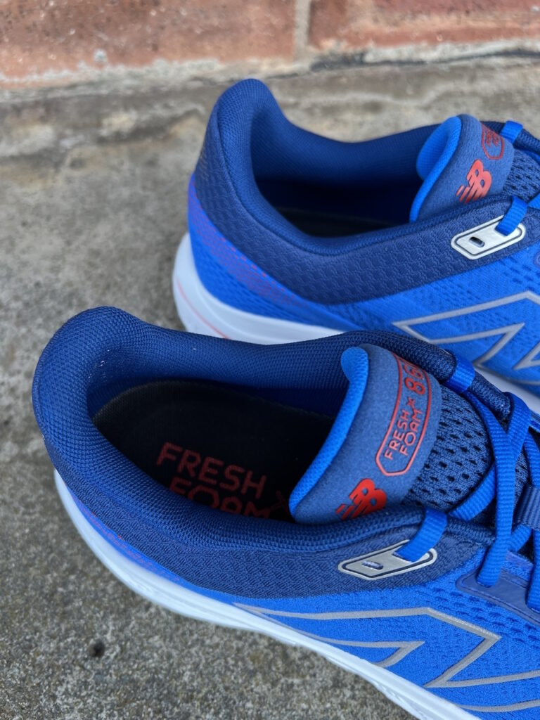New Balance 860v14 Review – Fresh Foam or a Step Too Far? - Find My ...
