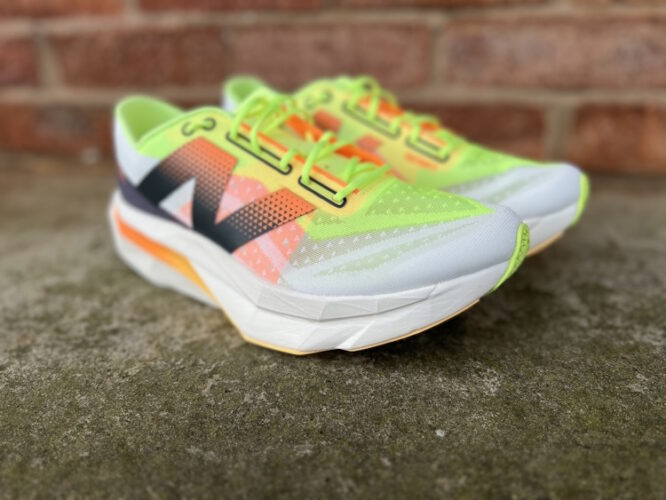New Balance FuelCell SuperComp Elite V4 Review - Cushioned Road Racing ...