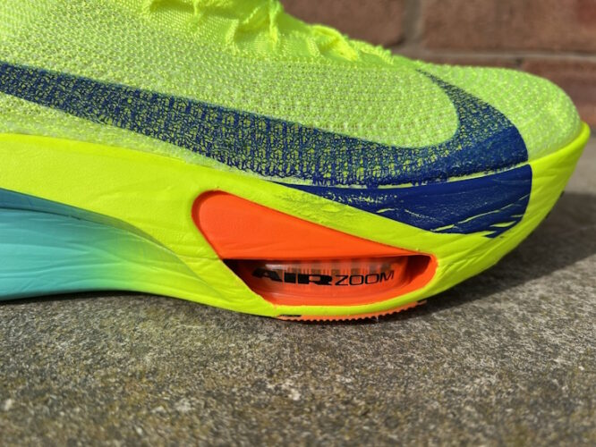 Nike Alphafly 3 Tested and Reviewed - The Popular Race Day Shoe - Find ...