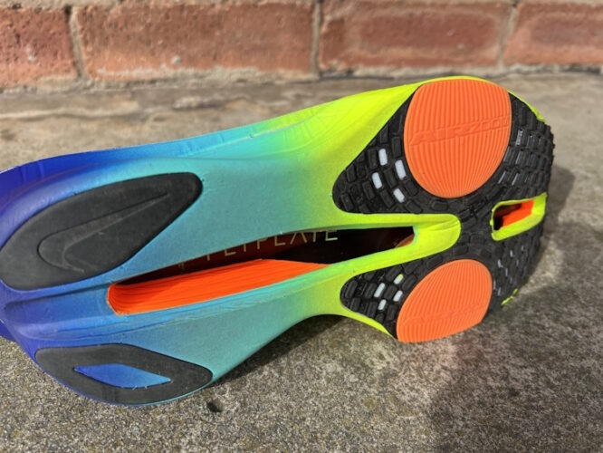 Nike Alphafly 3 Tested and Reviewed - The Popular Race Day Shoe - Find ...