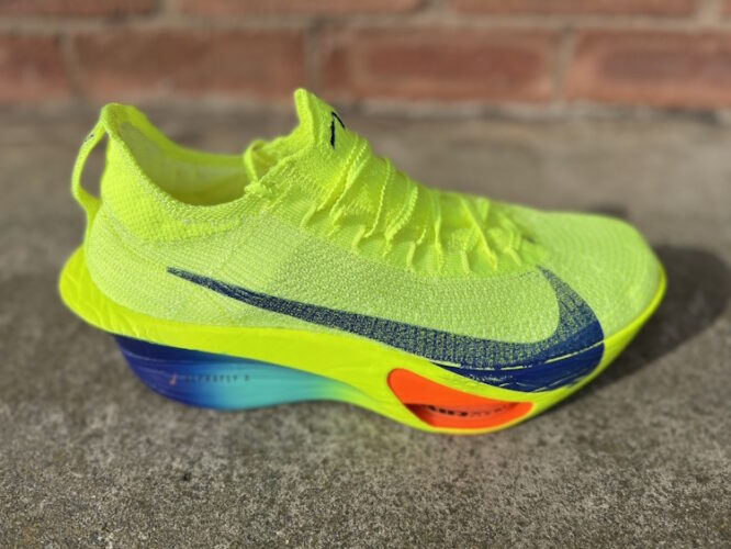 Nike Alphafly 3 Tested and Reviewed - The Popular Race Day Shoe - Find ...