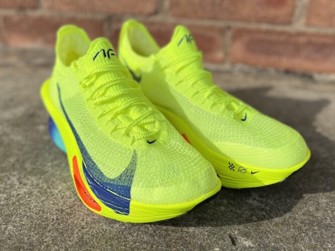 Nike Alphafly 3 Tested and Reviewed - The Popular Race Day Shoe - Find ...