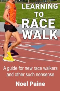 Shoes for Racewalkers! What Do I Need? - Find My Footwear