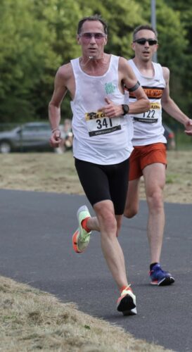 How I Ran a 2:40 Marathon at Age 55 - Running Tips for the ‘Older ...