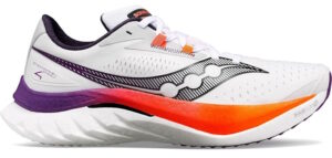 Saucony Endorphin Pro 4 vs Endorphin Speed 4 - Which Speedy Saucony is ...