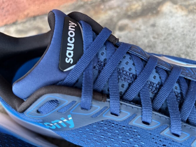 Saucony Guide 17 Review - Stable, Cushioned Daily Trainer - Find My ...