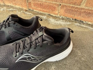 Saucony Guide 18 Review - Not Much Has Changed - Find My Footwear