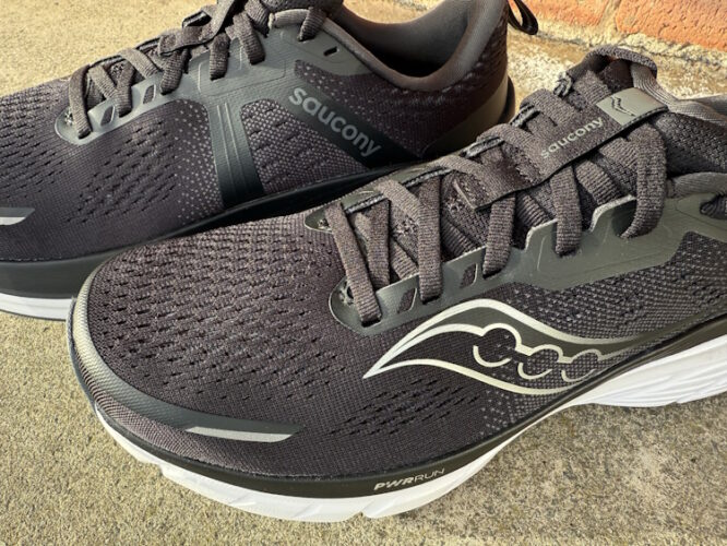 Saucony Guide 18 Review - Not Much Has Changed - Find My Footwear