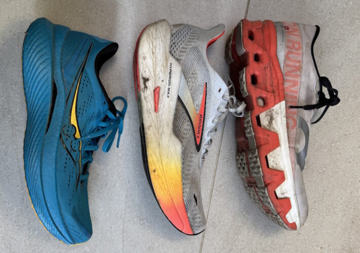 Cloudmonster Hyper vs Hyperion Max 2 vs Endorphin Speed 3- Top Ultra ...