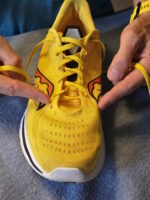 How to Lace Your Running Shoes for a Better Fit - Find My Footwear